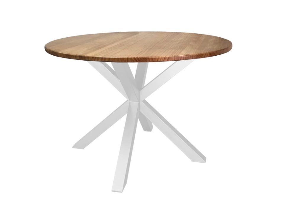 MESA COMEDOR ARGO - MilMar Madera